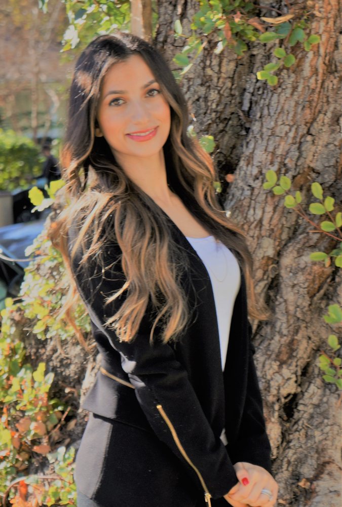 SHIRIN MOHEET, PSY.D - Updated October 2025 - 9777 Wilshire Blvd, Los ...