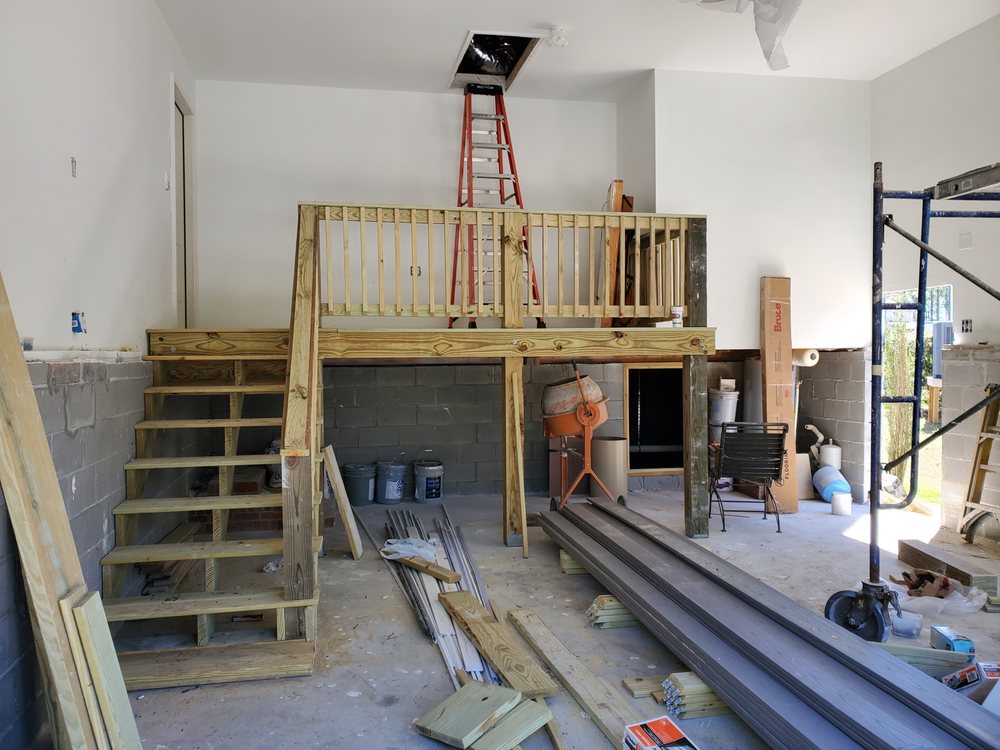 TRIPLE JJJ CONSTRUCTION - Updated September 2024 - Request Consultation ...