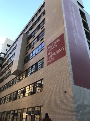 NEWYORK-PRESBYTERIAN LOWER MANHATTAN HOSPITAL - Updated August 2025 ...