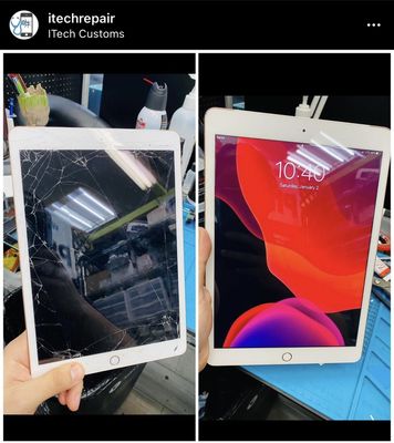 ITECH CUSTOMS - Updated October 2025 - 50 Photos & 118 Reviews - 1717 S ...