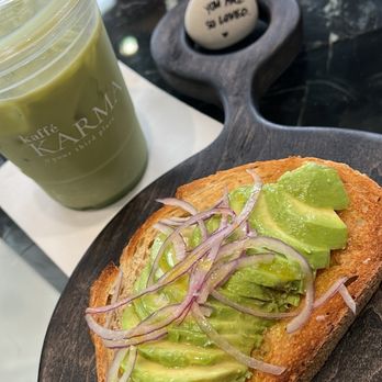 KAFFÉ KARMA - Updated June 2024 - 52 Photos & 41 Reviews - 342 barley ...