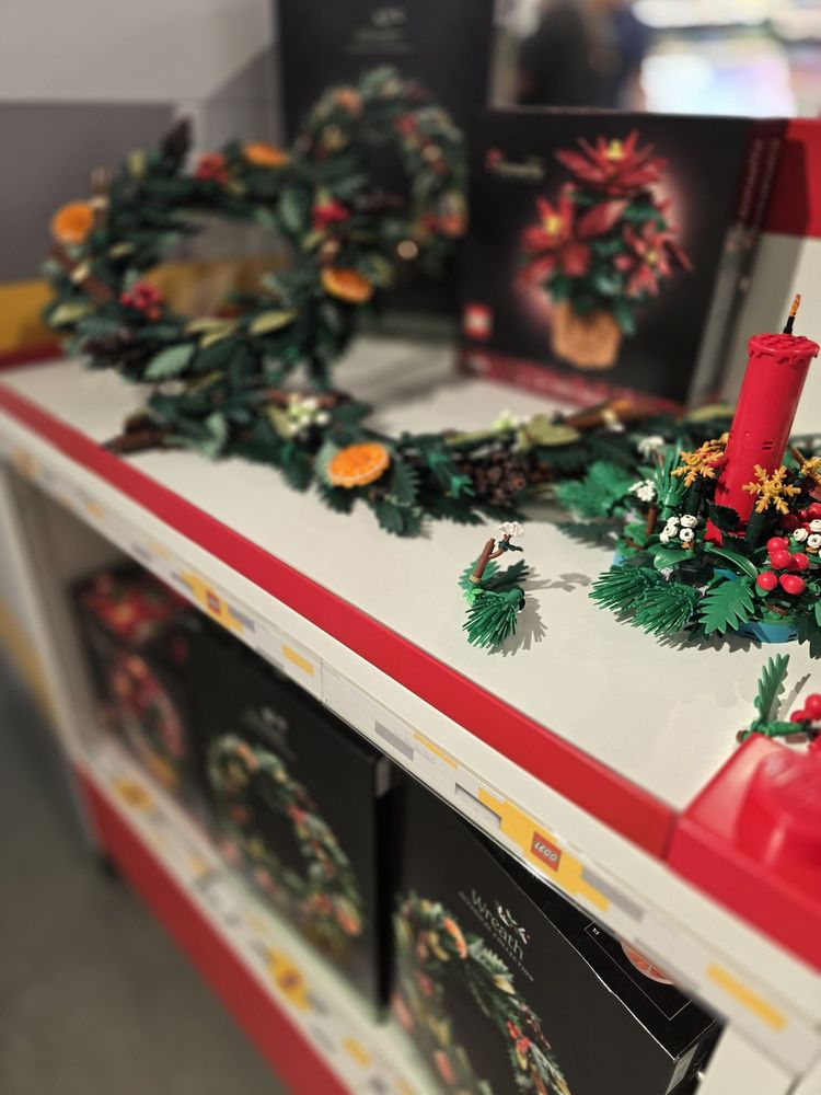 THE LEGO - Updated July 2025 - 2203 S Promenade Blvd, Rogers, Arkansas ...