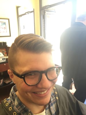 CHARLIE’S BARBER SHOP - Updated November 2025 - 38 Photos & 200 Reviews ...