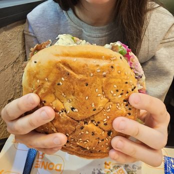 DONE RIGHT DONER KEBAB - Updated July 2024 - 66 Photos & 60 Reviews ...