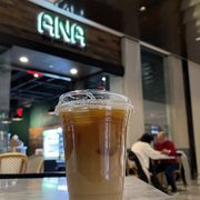 ANA BAR AND EATERY - 50 Photos & 28 Reviews - 20 Hudson Yards, New York ...