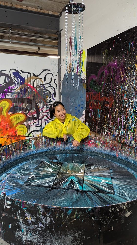 SHOT OF ART CHI - Updated May 2024 - 69 Photos & 14 Reviews - 1700 W ...