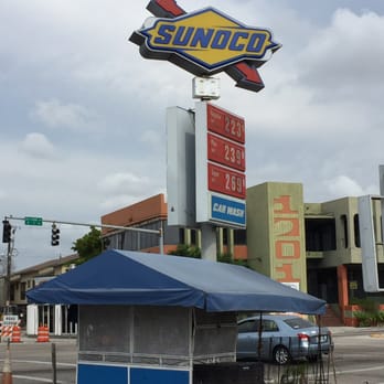 U GAS - Updated November 2025 - 1660 W Flagler St, Miami, Florida - Gas ...