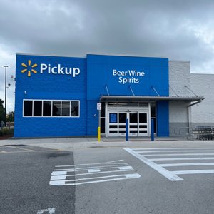 WALMART SUPERCENTER - 21 Photos & 37 Reviews - Department Stores - 1500 ...