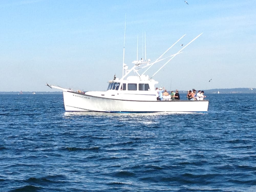 WHATTA CATCH SPORT FISHING - Updated June 2026 - 23 Photos - E 69th St ...