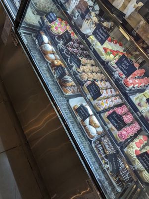 TONY CANNOLI SWEETS & EATS - Updated May 2026 - 13 Photos - 11055 Allen ...