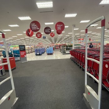 TARGET - Updated December 2025 - 237 Photos & 85 Reviews - 16901 ...