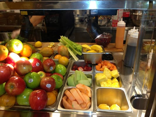 MERCI MARKET - Updated December 2025 - 14 Photos & 51 Reviews - 168 7th ...