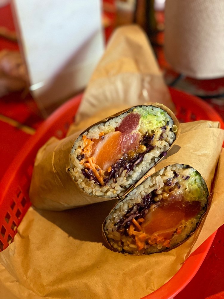 POKE BURRI - Updated July 2024 - 992 Photos & 445 Reviews - 477 Flat ...