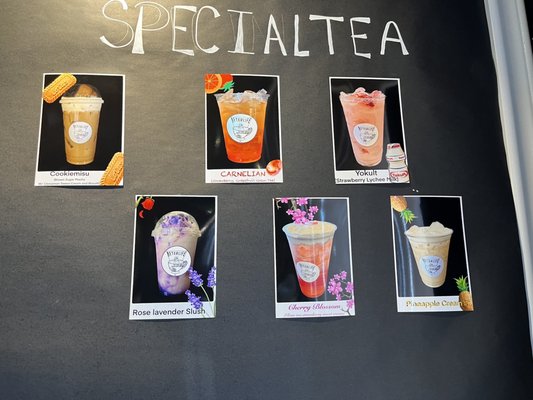 AFTERLIFE TEA AND BOBA ROOM - Updated August 2024 - 222 Photos & 65 ...