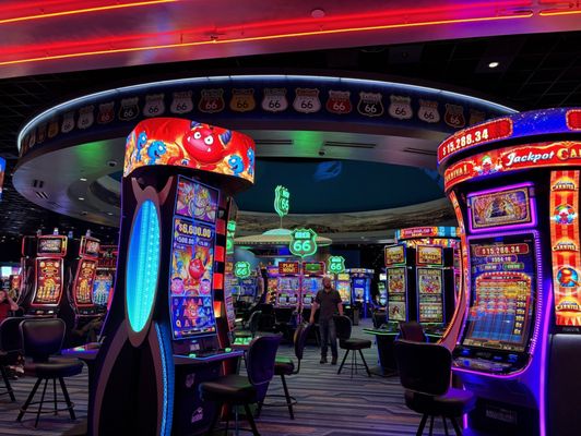 ROUTE 66 CASINO - Updated January 2026 - 229 Photos & 186 Reviews ...