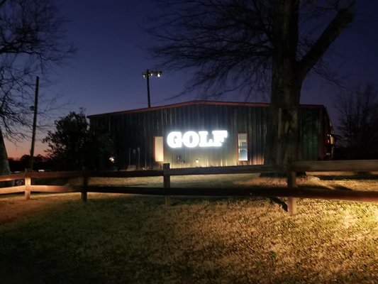 ALPINE TARGET GOLF CENTER - Updated October 2025 - 2695 Alpine St ...