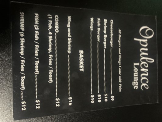 OPULENCE LOUNGE - Updated January 2026 - 10 Photos - 711 Procter St ...