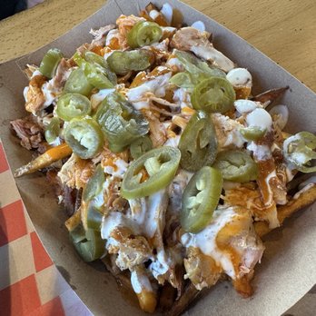 POTATO COOP - Updated October 2025 - 97 Photos & 56 Reviews - 2650 ...