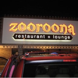 ZOOROONA - Updated December 2025 - 198 Photos & 205 Reviews - 1710 W ...