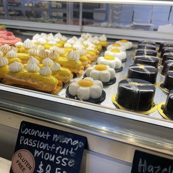 LAKON PARIS PATISSERIE - Updated January 2025 - 134 Photos & 33 Reviews ...