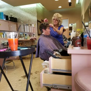 TERRY RAE BEAUTY SALON - Updated October 2025 - 81 Photos & 18 Reviews ...