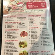 SUSHI QUEEN - 187 Photos & 129 Reviews - 46240 Potomac Run Plz ...