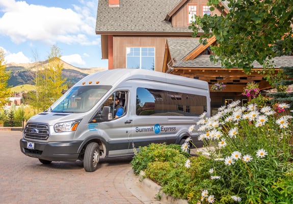 SUMMIT EXPRESS - Updated December 2025 - 12 Photos & 137 Reviews - 150 ...