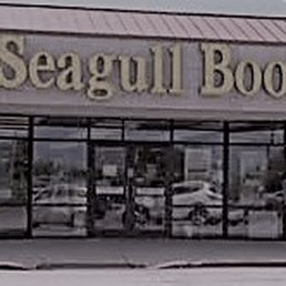 Seagull Book Reviews | Read Customer Service Reviews of seagullbook.com