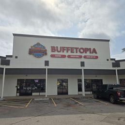 BUFFETOPIA - Updated July 2025 - 147 Photos & 77 Reviews - 9930 Farm to ...