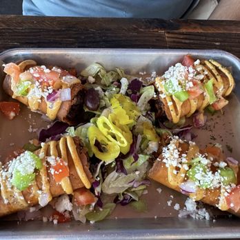 SPITZ - FRISCO - Updated December 2024 - 275 Photos & 268 Reviews ...