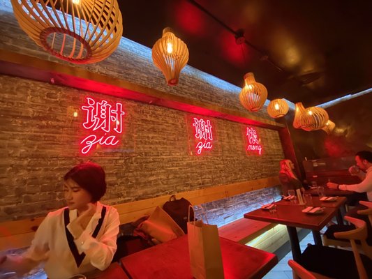 LITTLE ALLEY - 1399 Photos & 490 Reviews - 550 3rd Ave, New York, NY ...