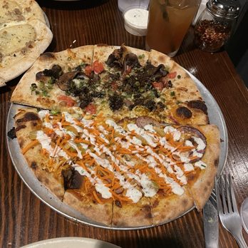 FLATBREAD COMPANY - Updated March 2025 - 726 Photos & 871 Reviews - 72 ...