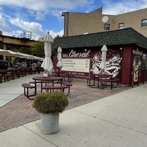 SMALL CHEVAL- WICKER PARK - 1025 Photos & 1390 Reviews - 1732 N ...