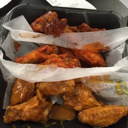 WINGS OVER BOSTON - Updated December 2025 - 119 Photos & 236 Reviews ...