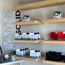 SOLID COFFEE ROASTERS - Updated December 2025 - 1293 Photos & 829 ...