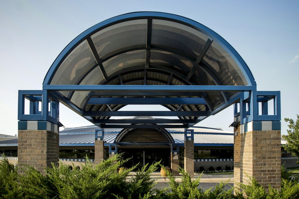 TULSA COMMUNITY COLLEGE NORTHEAST CAMPUS - Updated December 2025 - 3727 ...