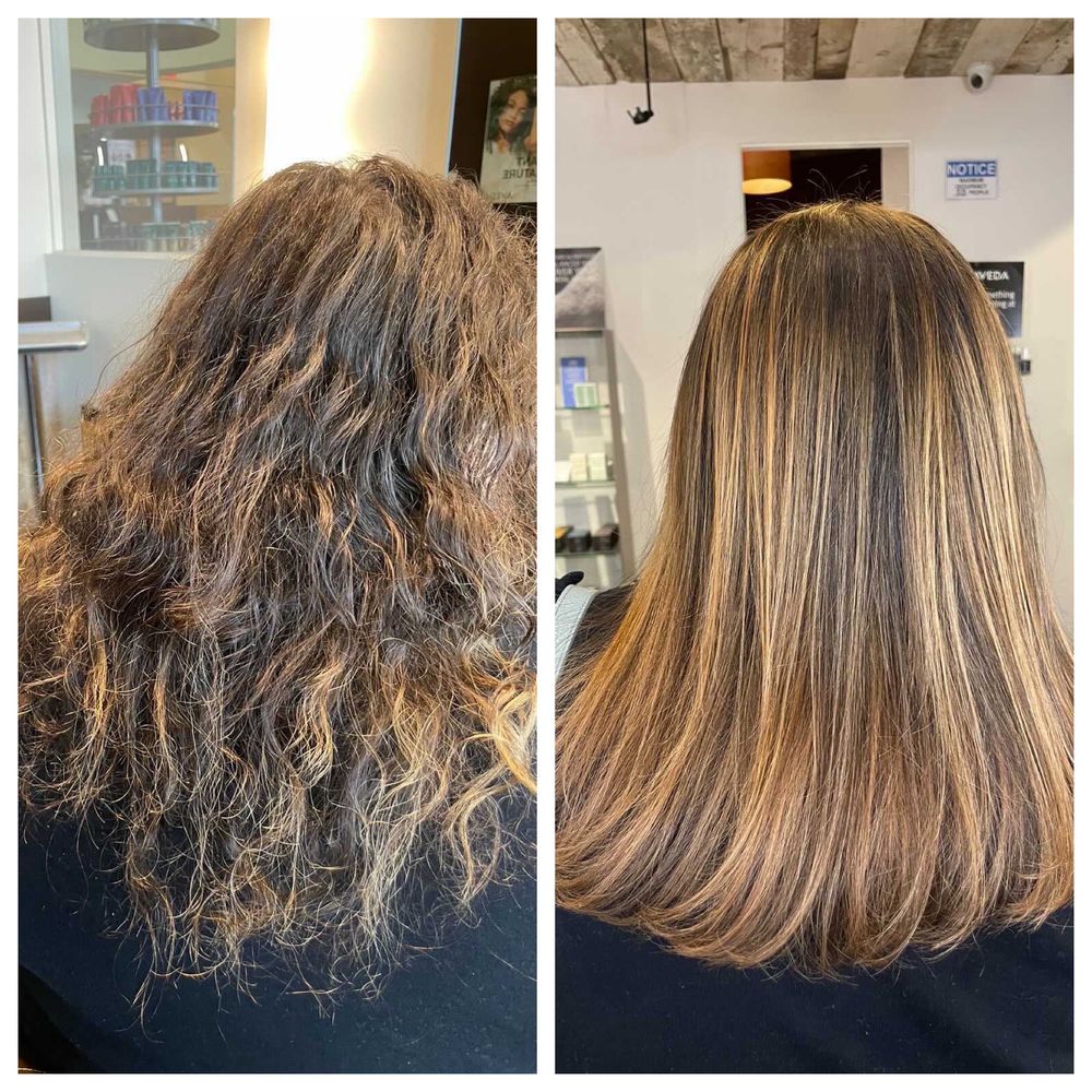 CLASSICAL CONCEPTS SALON & SPA - 26 Photos & 65 Reviews - 323 Broadway ...