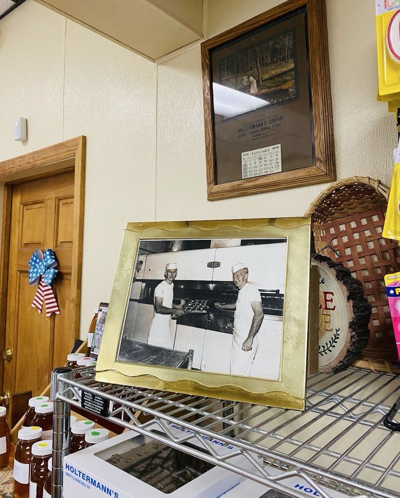 HOLTERMANN’S BAKERY - Updated June 2026 - 44 Photos & 75 Reviews - 405 ...