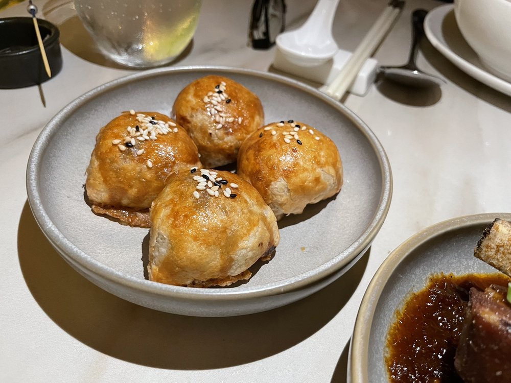 DONNA CHANG - Updated April 2024 - 29 Photos - 171 George St, Brisbane ...