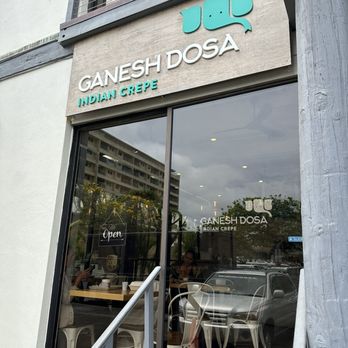 GANESH DOSA - Updated January 2026 - 299 Photos & 187 Reviews - 315 ...