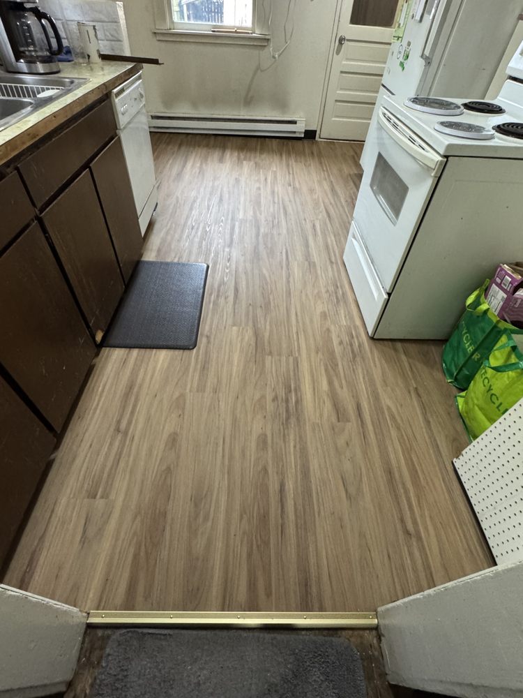 ROCKYS & KINGS FLOORING - Updated May 2025 - 4537 S G St, Tacoma ...