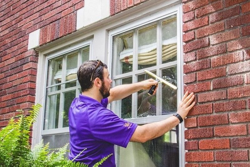 WINDOW GENIE OF ROSEVILLE-NORTH SACRAMENTO - Updated December 2025 - 17 ...