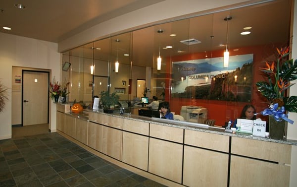 COLUMBIA MEDICAL CLINIC - Updated January 2026 - 10 Photos & 49 Reviews ...