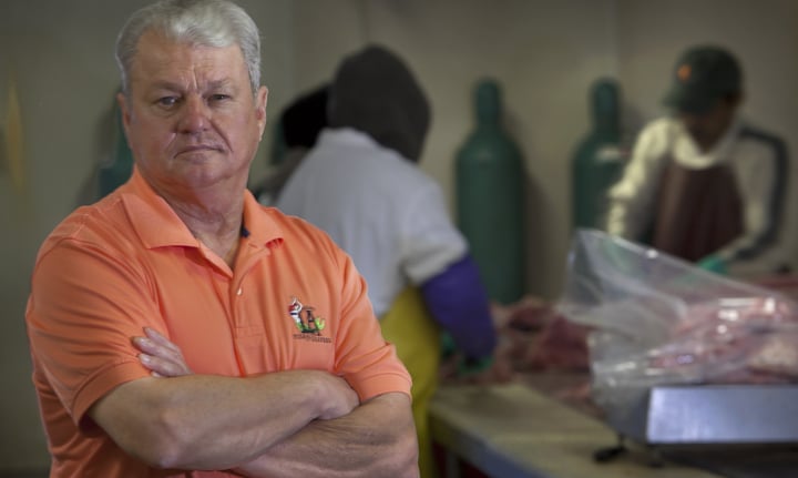 HARLON’S LA FISH - Updated October 2025 - 606 Short St, Kenner ...