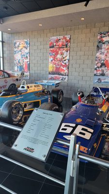 PENSKE RACING MUSEUM - Updated December 2025 - 168 Photos & 60 Reviews ...