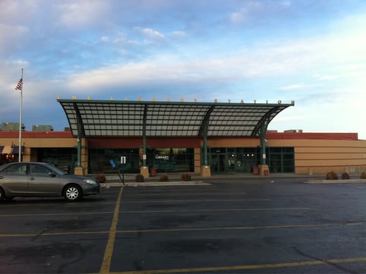 THE LIBRARY STATION - Updated August 2025 - 34 Photos - 2535 N Kansas ...