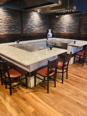 ATAMI GRILL & SUSHI - 110 Photos & 93 Reviews - 3600 Dallas Hwy ...