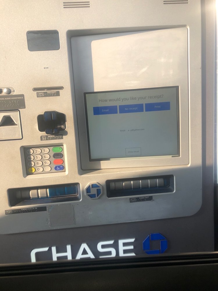 CHASE BANK - Updated September 2024 - 10 Photos & 13 Reviews - 3225 W ...