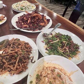 TIAN FU - Updated December 2025 - 505 Photos & 253 Reviews - 300 NE ...