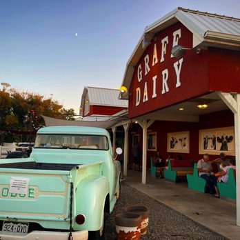 GRAFF DAIRY - Updated May 2024 - 61 Photos & 84 Reviews - 581 29th Rd, Grand Junction, Colorado ...